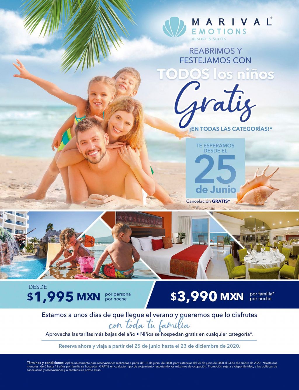 Record Vacation :. La Operadora Mayorista de Viajes