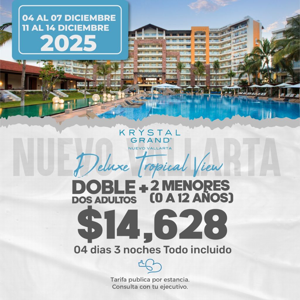 Record Vacation :. La Operadora Mayorista de Viajes