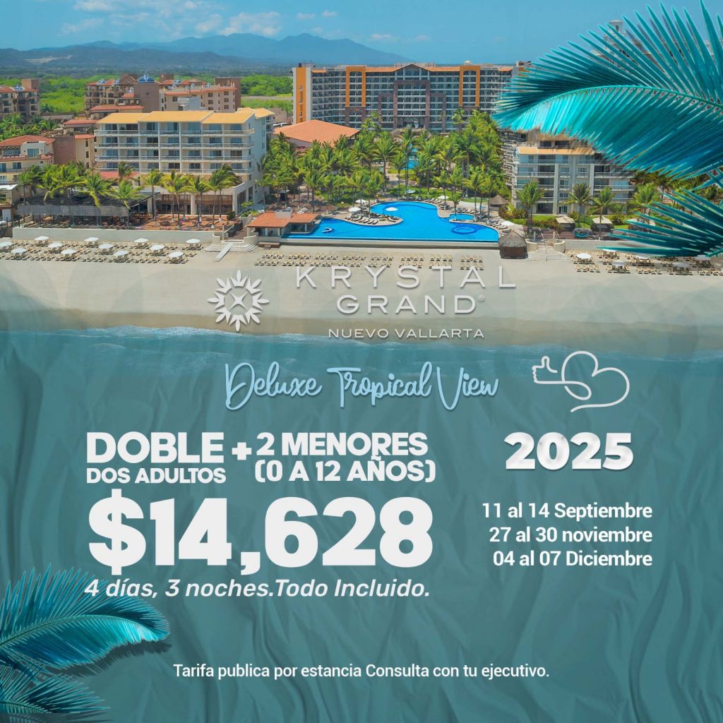 Record Vacation :. La Operadora Mayorista de Viajes