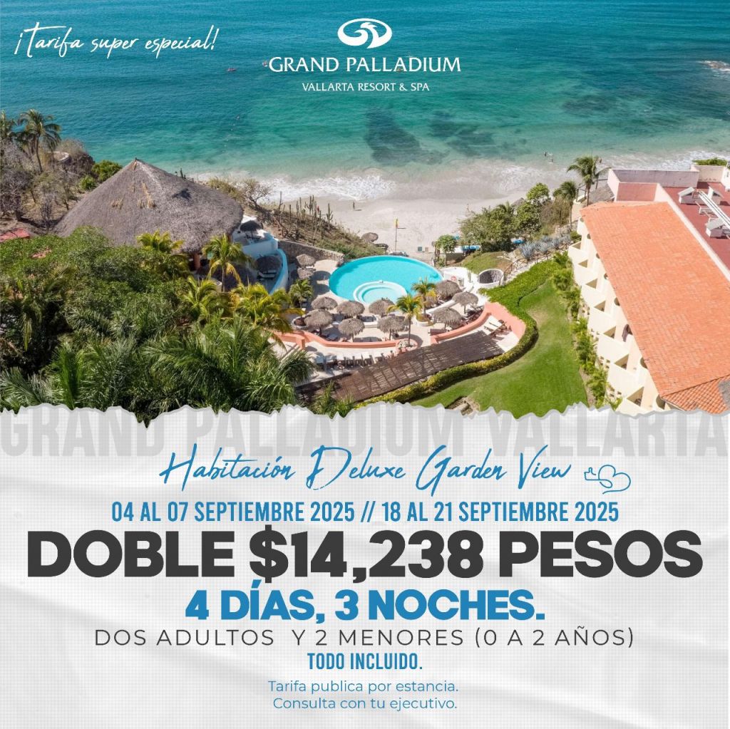 Record Vacation :. La Operadora Mayorista de Viajes