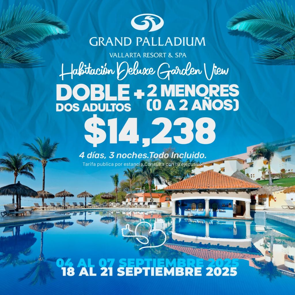 Record Vacation :. La Operadora Mayorista de Viajes