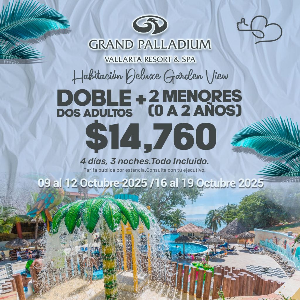 Record Vacation :. La Operadora Mayorista de Viajes