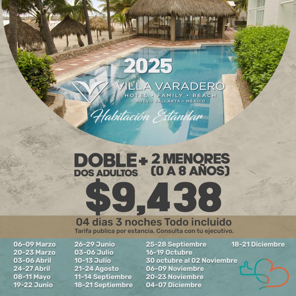 Record Vacation :. La Operadora Mayorista de Viajes