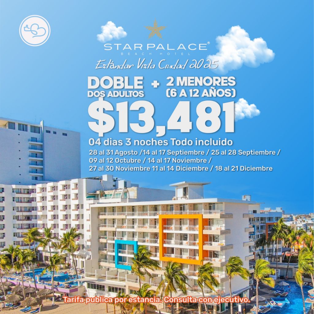 Record Vacation :. La Operadora Mayorista de Viajes