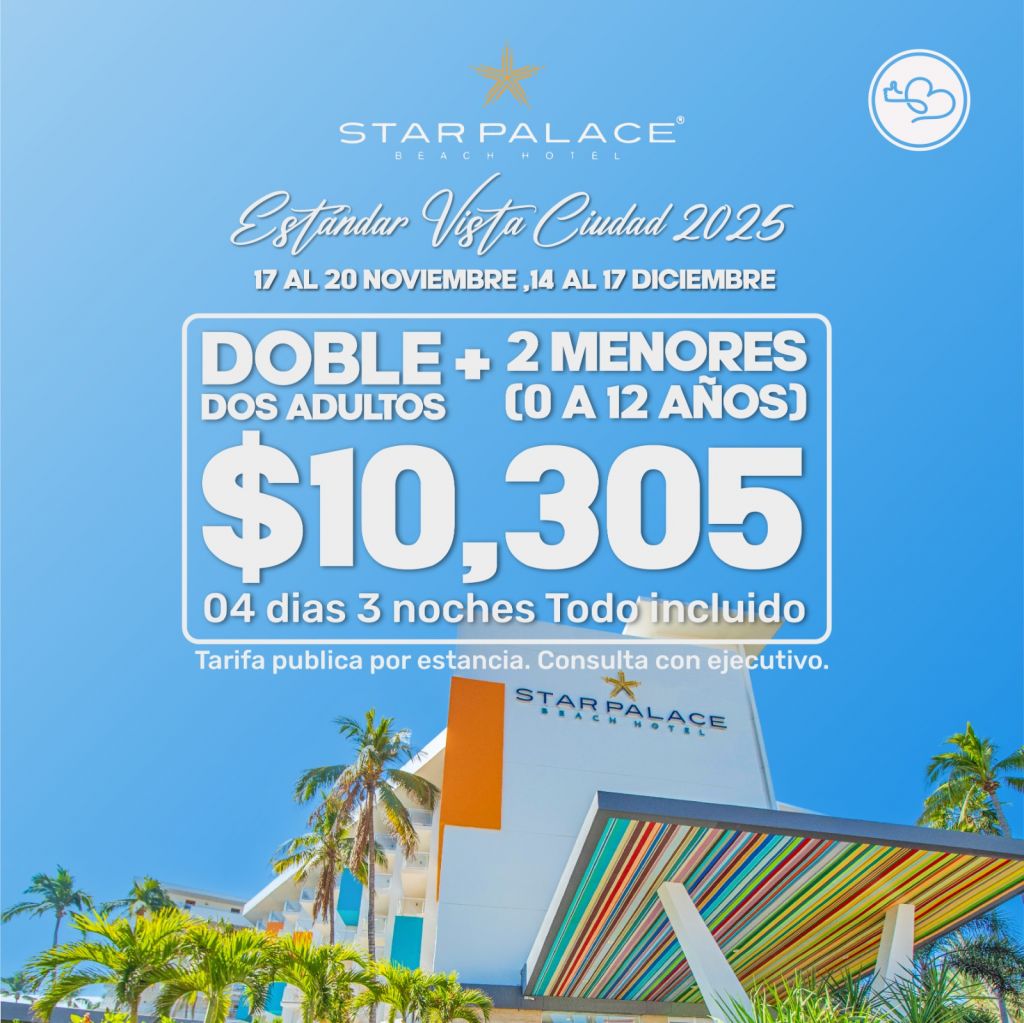 Record Vacation :. La Operadora Mayorista de Viajes