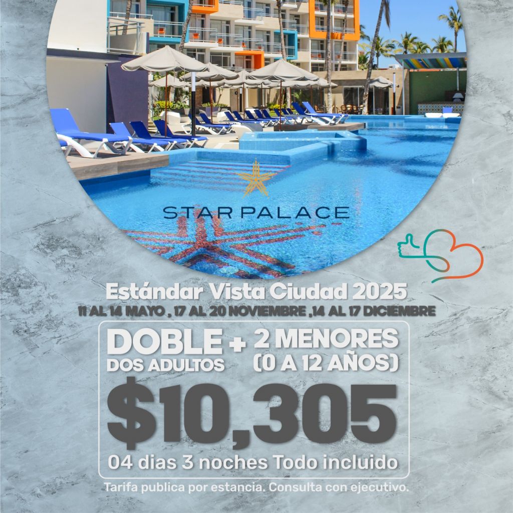 Record Vacation :. La Operadora Mayorista de Viajes