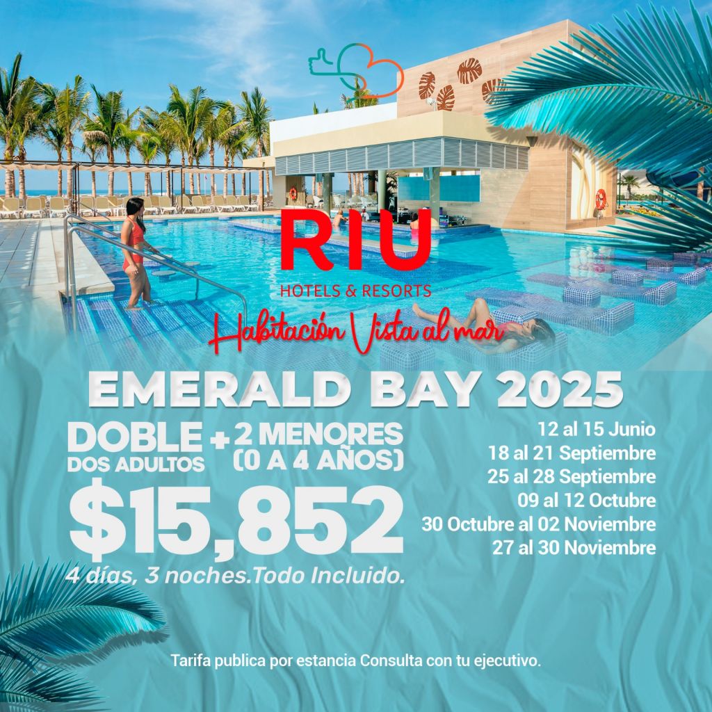 Record Vacation :. La Operadora Mayorista de Viajes