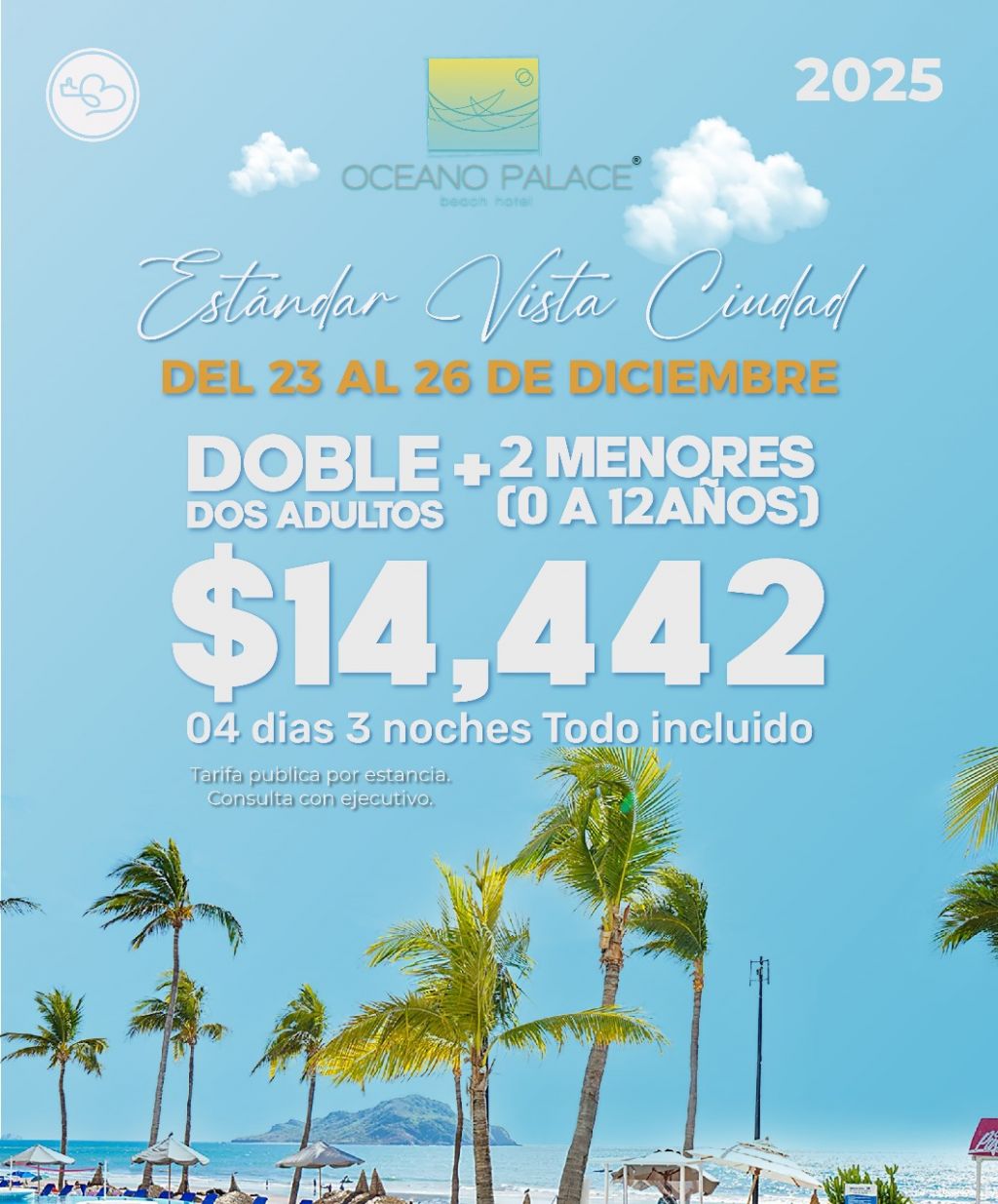 Record Vacation :. La Operadora Mayorista de Viajes