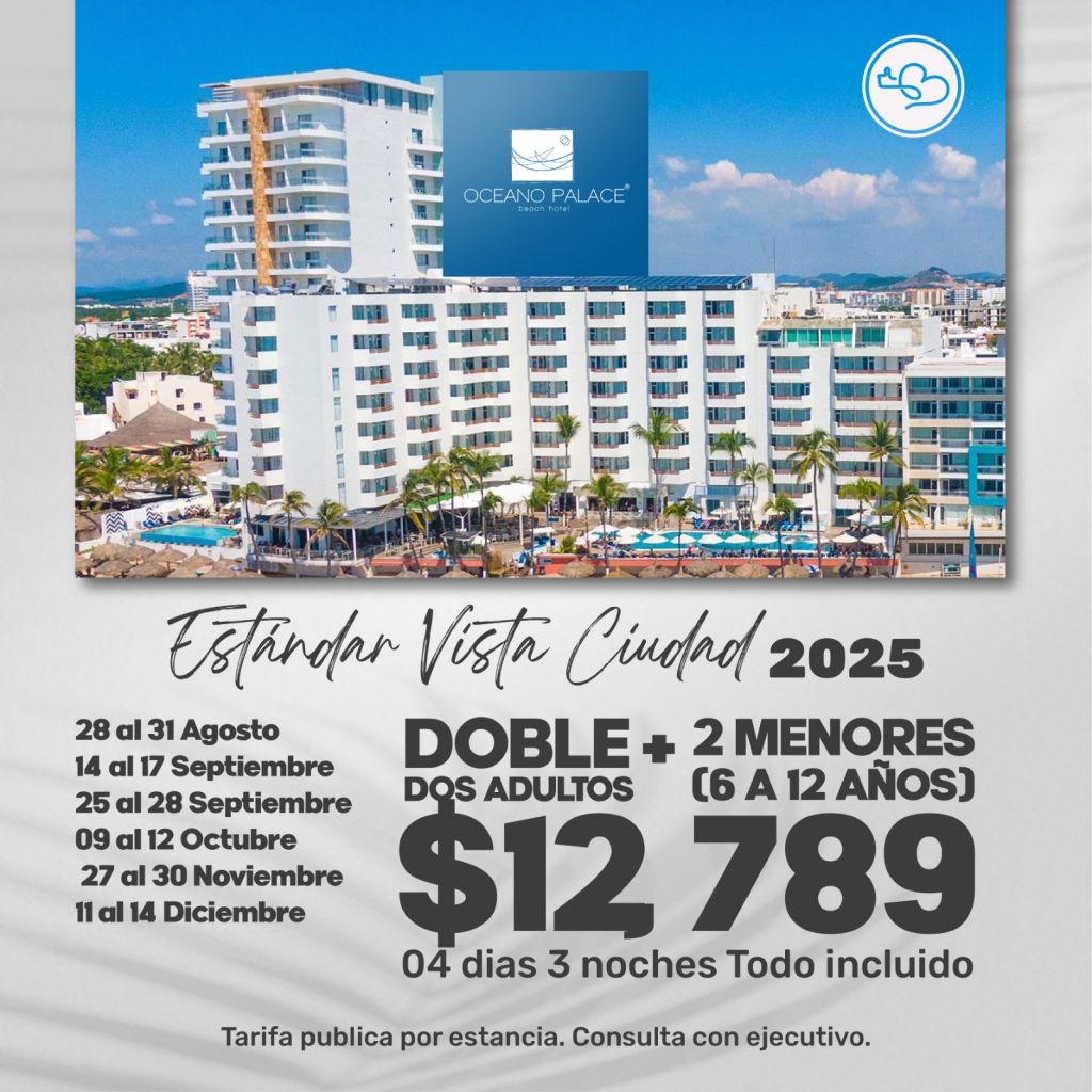 Record Vacation :. La Operadora Mayorista de Viajes