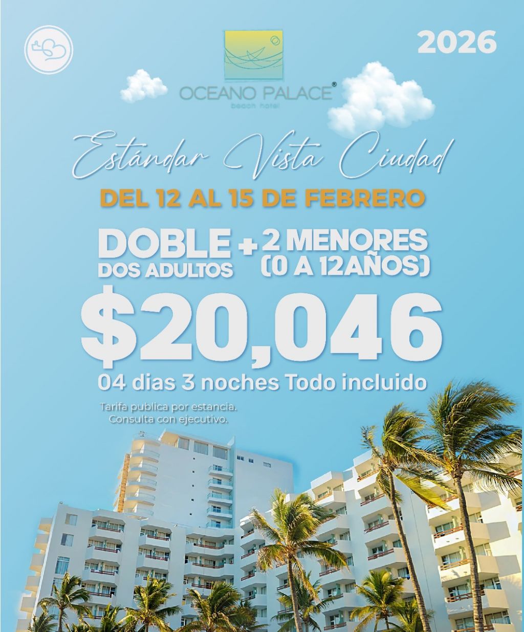 Record Vacation :. La Operadora Mayorista de Viajes