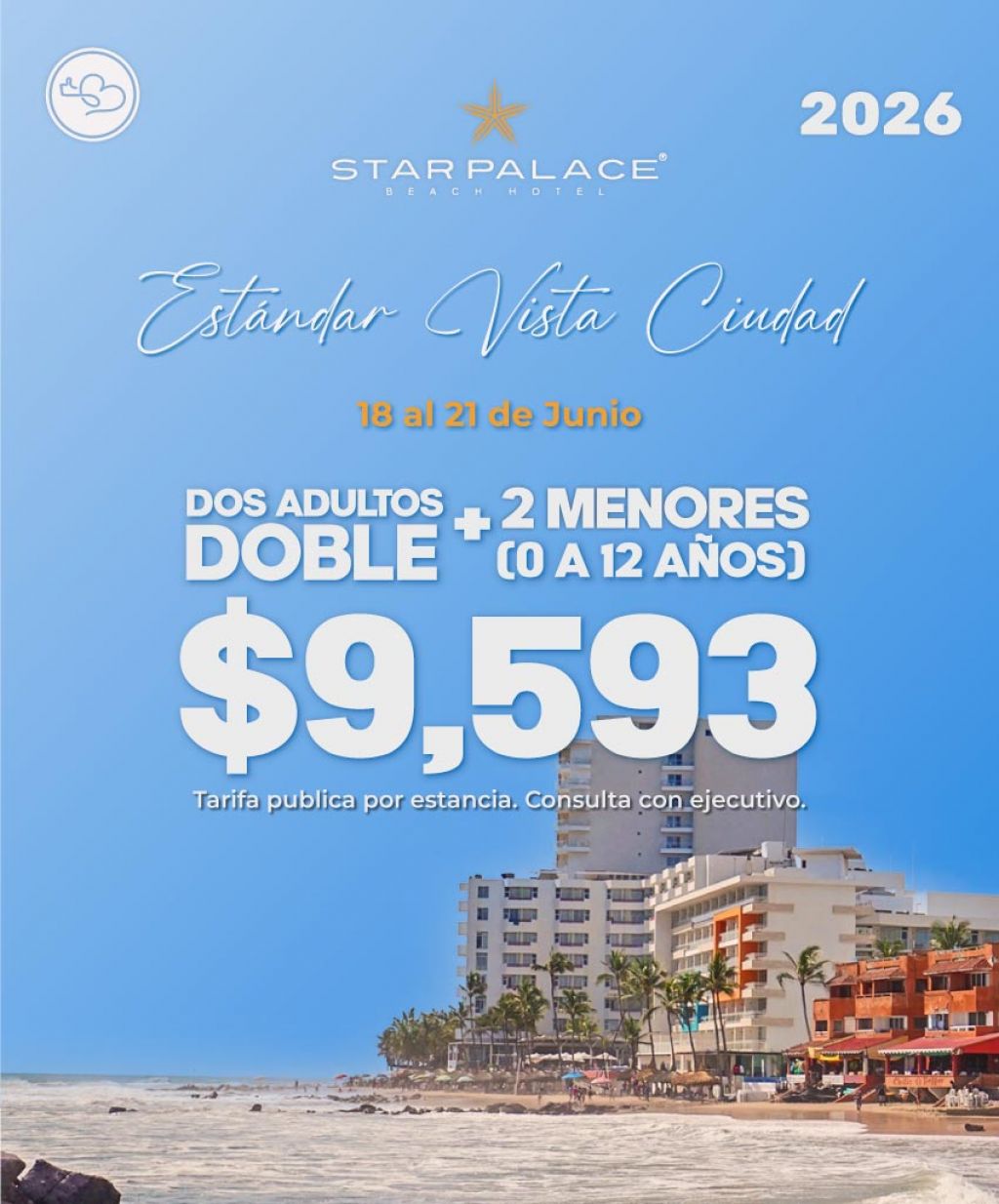 Record Vacation :. La Operadora Mayorista de Viajes