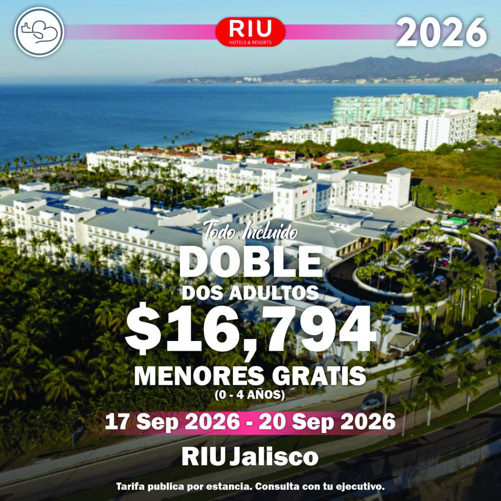 Record Vacation :. La Operadora Mayorista de Viajes