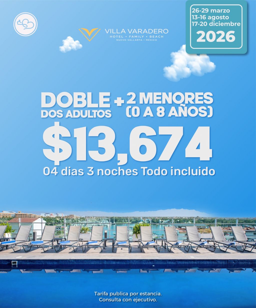 Record Vacation :. La Operadora Mayorista de Viajes