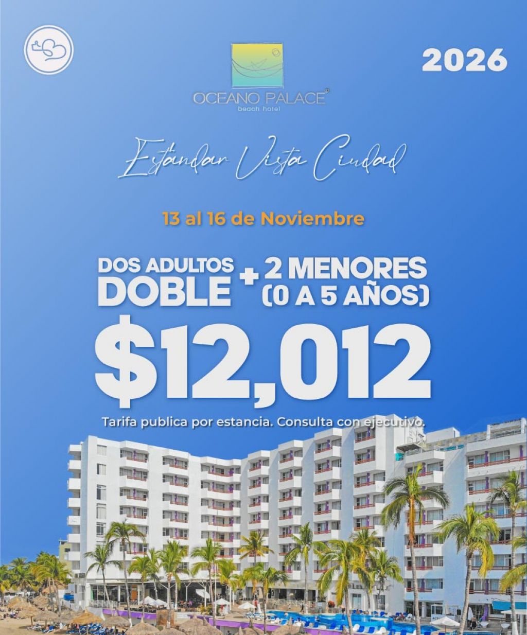 Record Vacation :. La Operadora Mayorista de Viajes