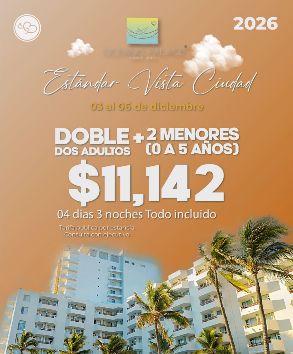 Record Vacation :. La Operadora Mayorista de Viajes