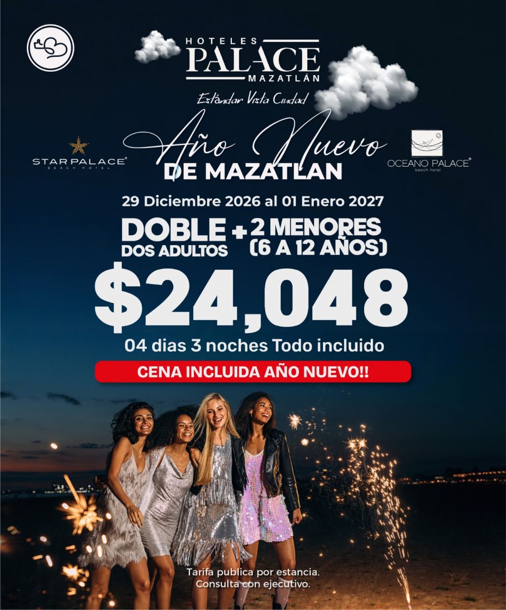 Record Vacation :. La Operadora Mayorista de Viajes