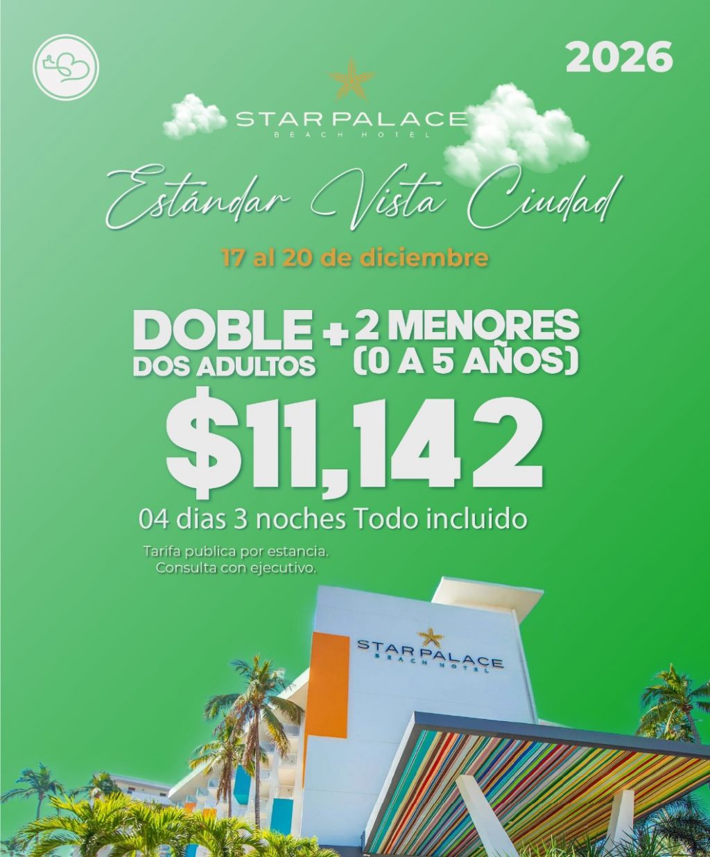 Record Vacation :. La Operadora Mayorista de Viajes