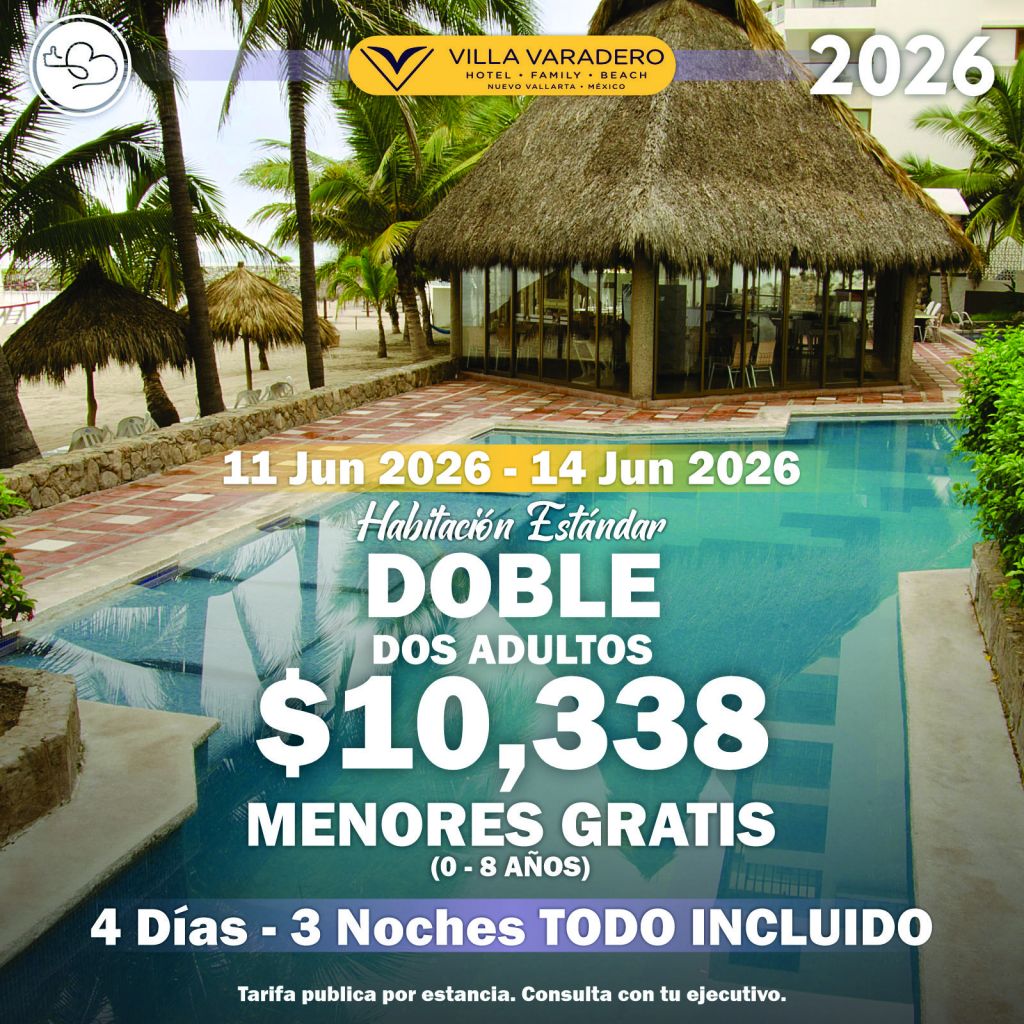 Record Vacation :. La Operadora Mayorista de Viajes