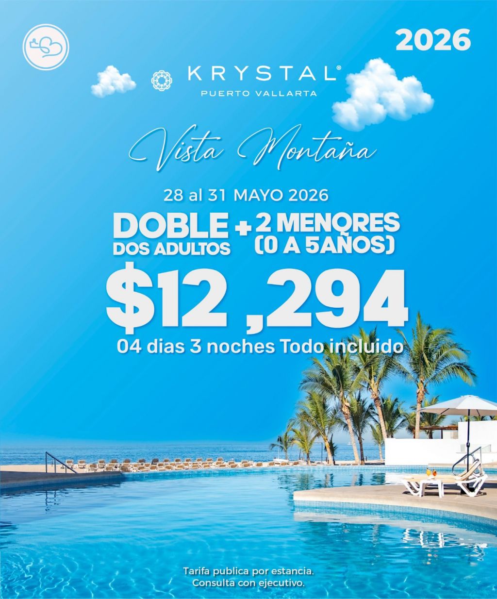 Record Vacation :. La Operadora Mayorista de Viajes