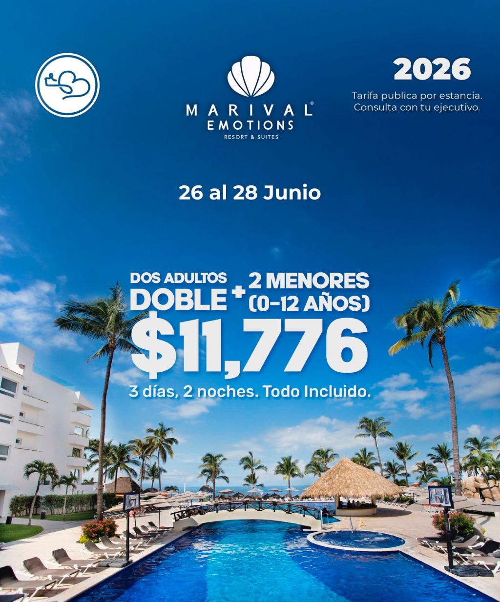 Record Vacation :. La Operadora Mayorista de Viajes