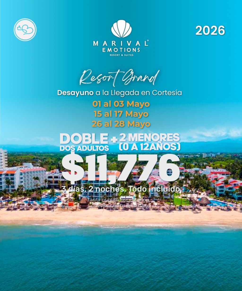Record Vacation :. La Operadora Mayorista de Viajes