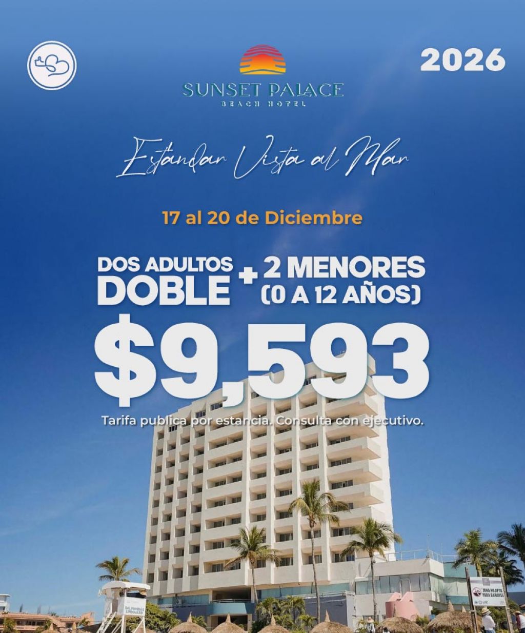 Record Vacation :. La Operadora Mayorista de Viajes